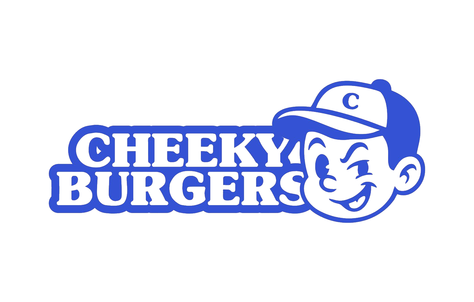 Cheeky Burgers — La Paz, BCS